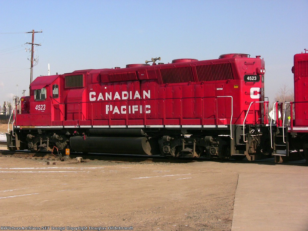 CP 4523